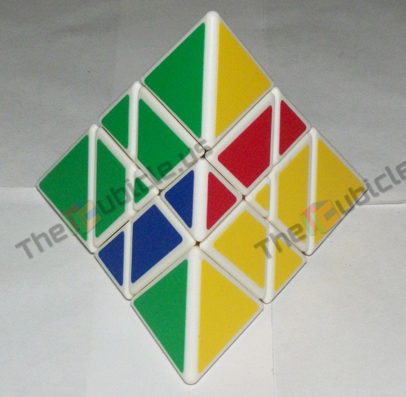 YJ Mastermorphix – TheCubicle