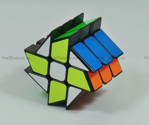 YJ Windmill Cube V2 – TheCubicle