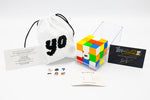 The Yoo Cube Deluxe II 3x3 – TheCubicle