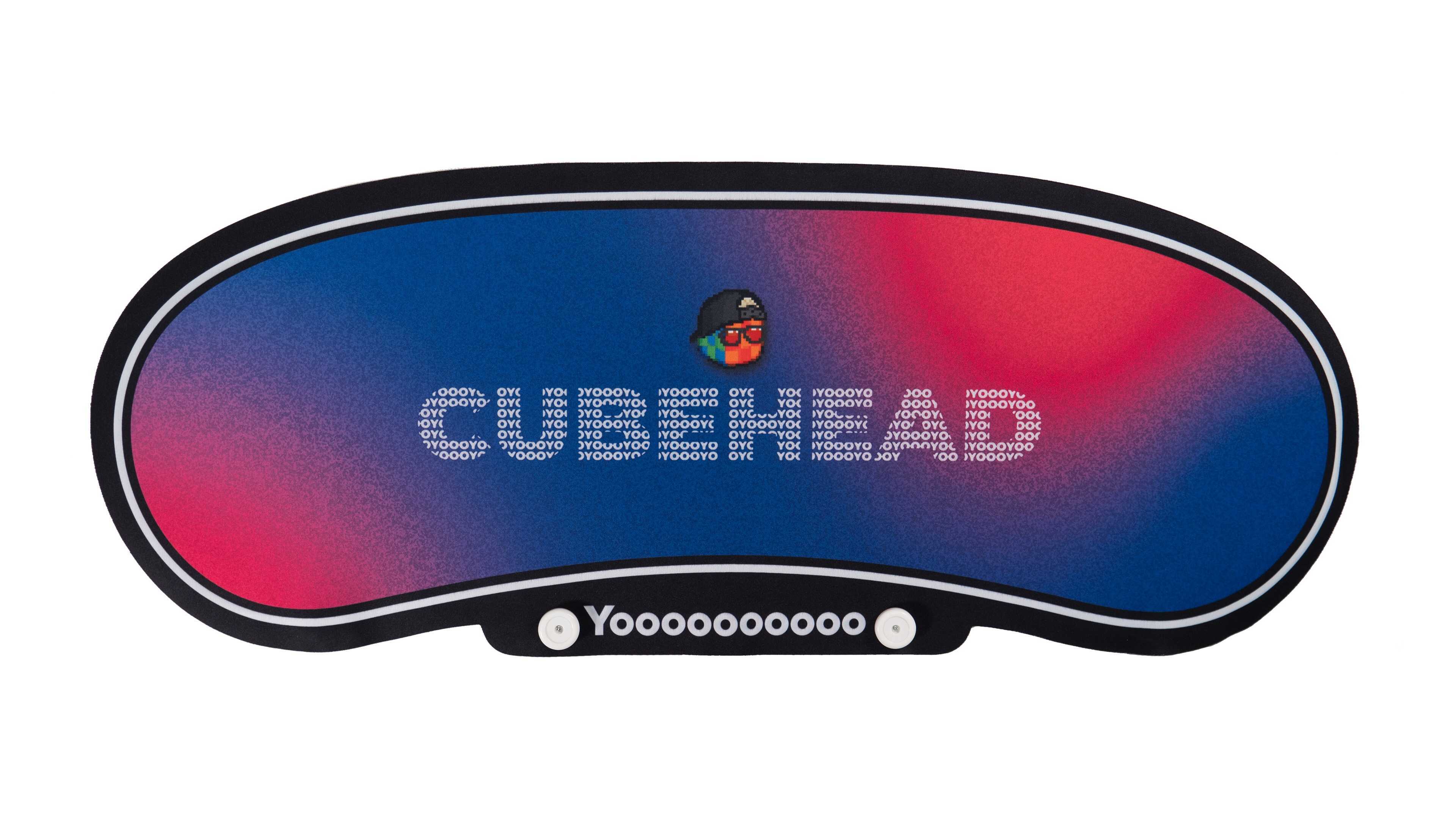 The Yoo Mat – TheCubicle