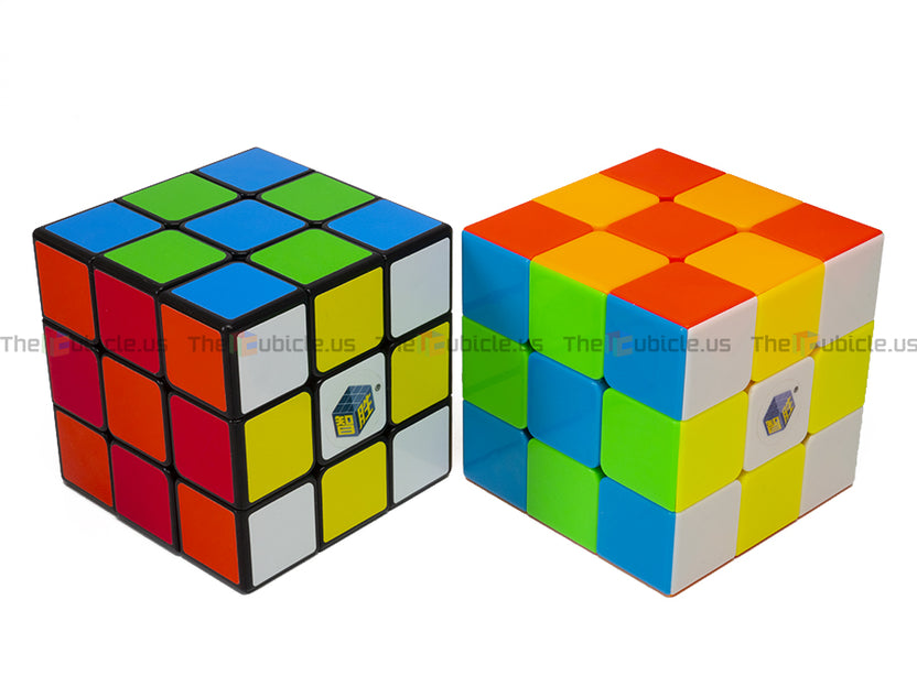 YuXin 3x3 Treasure Box – TheCubicle