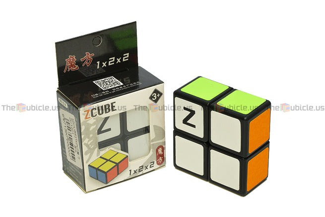Z 2x2x1 – TheCubicle