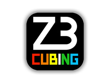 Cube Logos – TheCubicle
