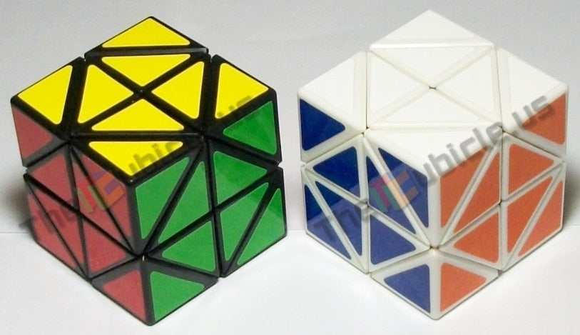 Z Helicopter Cube – TheCubicle