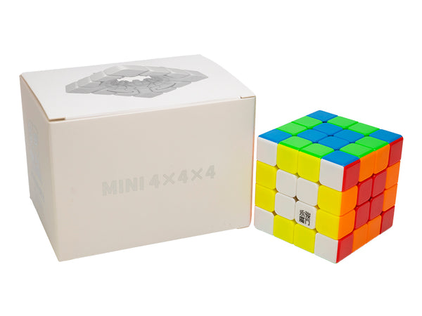 4x4 Speed Cubes – TheCubicle