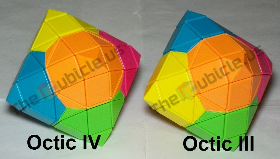 Zoneden Octic – TheCubicle