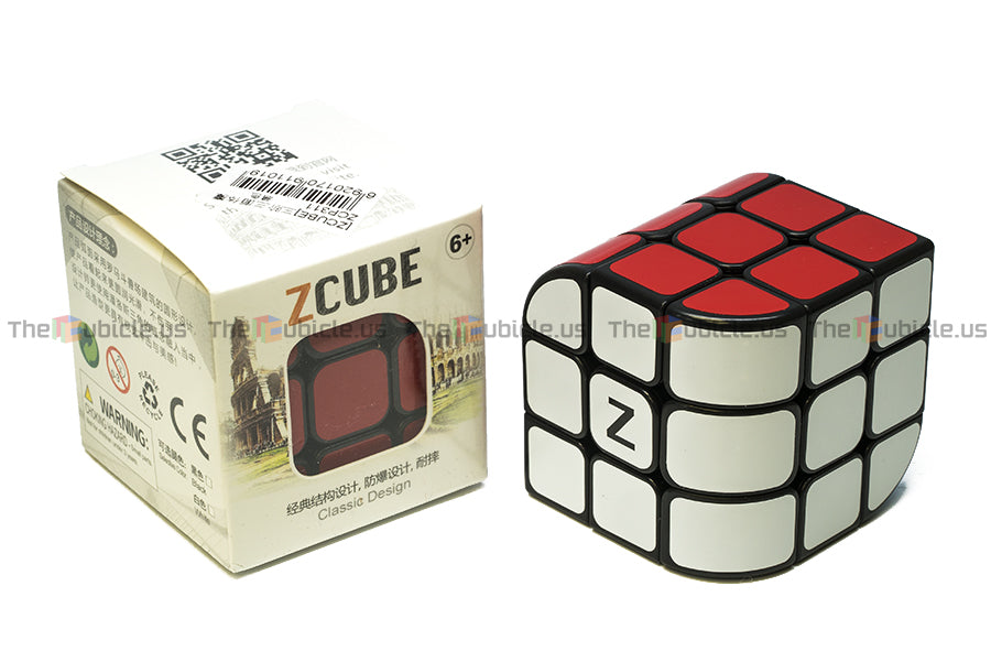 Z Penrose 3x3 – TheCubicle