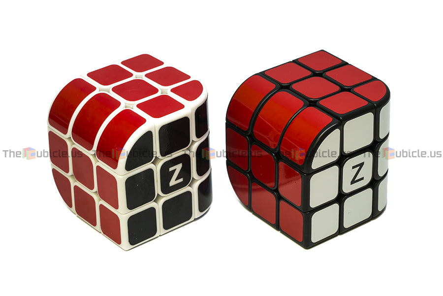 Z Penrose 3x3 – TheCubicle